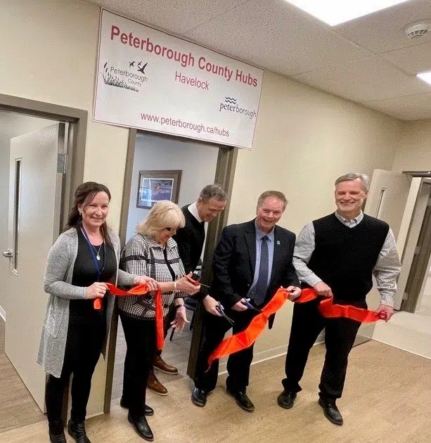 COMMUNITY SPOTLIGHT: Peterborough County Hubs Program launches with ...
