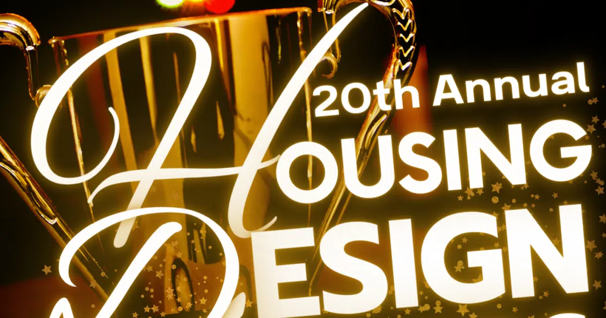 Local home builder nominated in several categories at this month’s ...