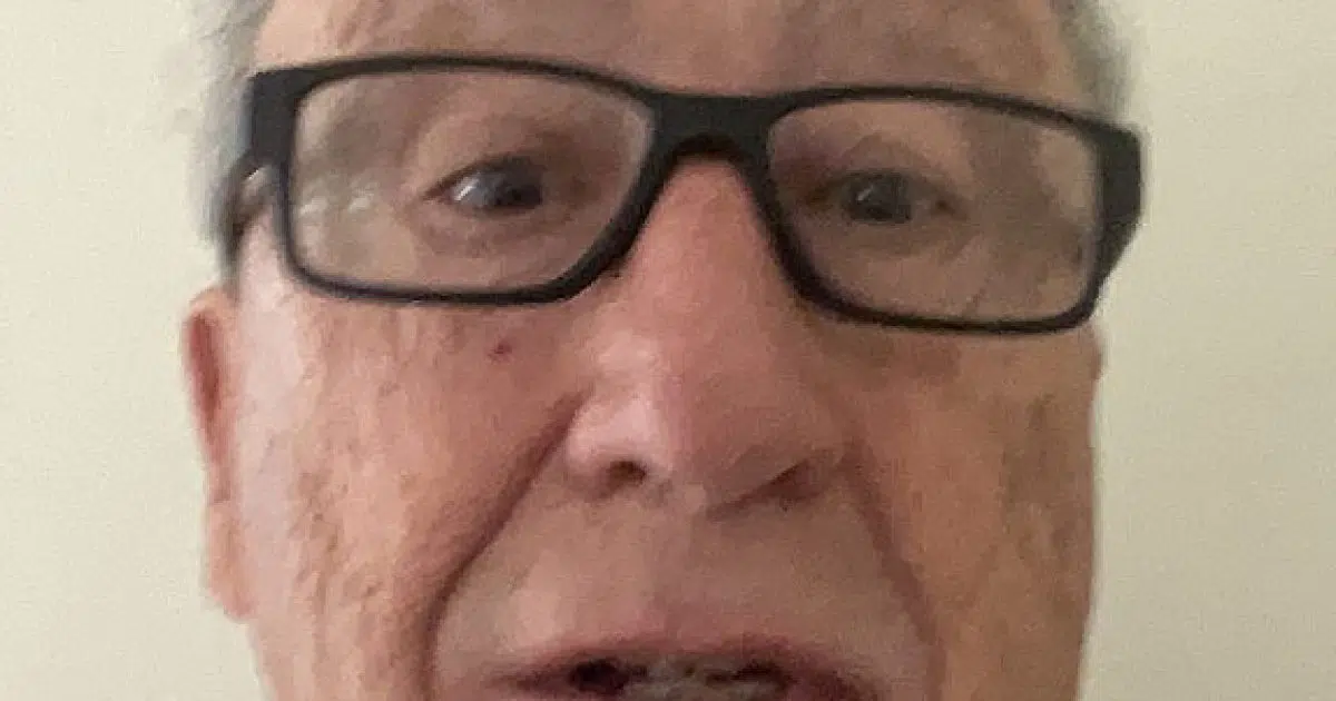 THE FUNDRAISERS: Bruce Gibson | PTBO Today