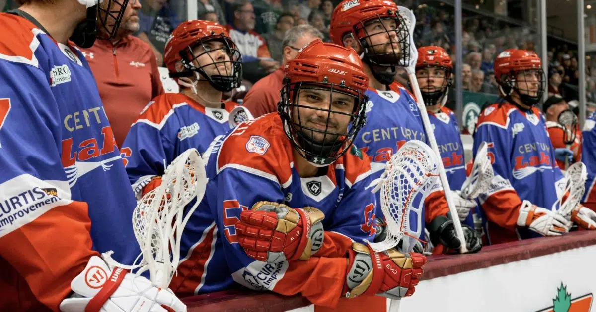 Cattoni Scores Overtime Winner: Bring on the Playoffs | PTBO Today