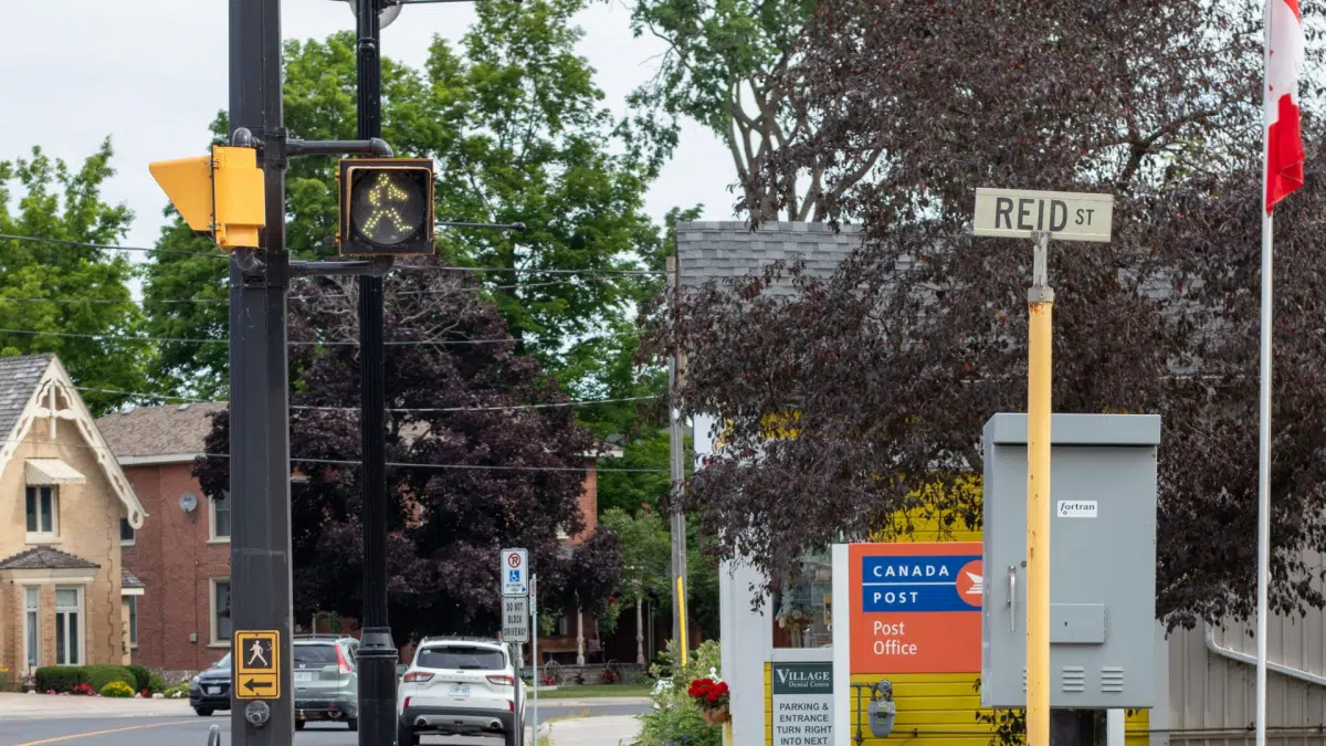 Peterborough County and Selwyn Township Unveil All-Inclusive Pride ...