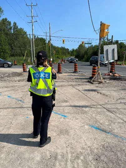 Peterborough police launch month-long road safety campaign targeting ...