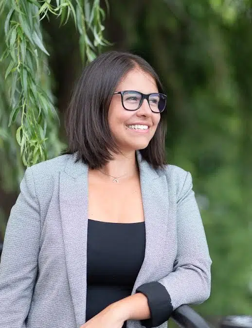 Camila Duarte Appointed as New Executive Director of the Innovation ...