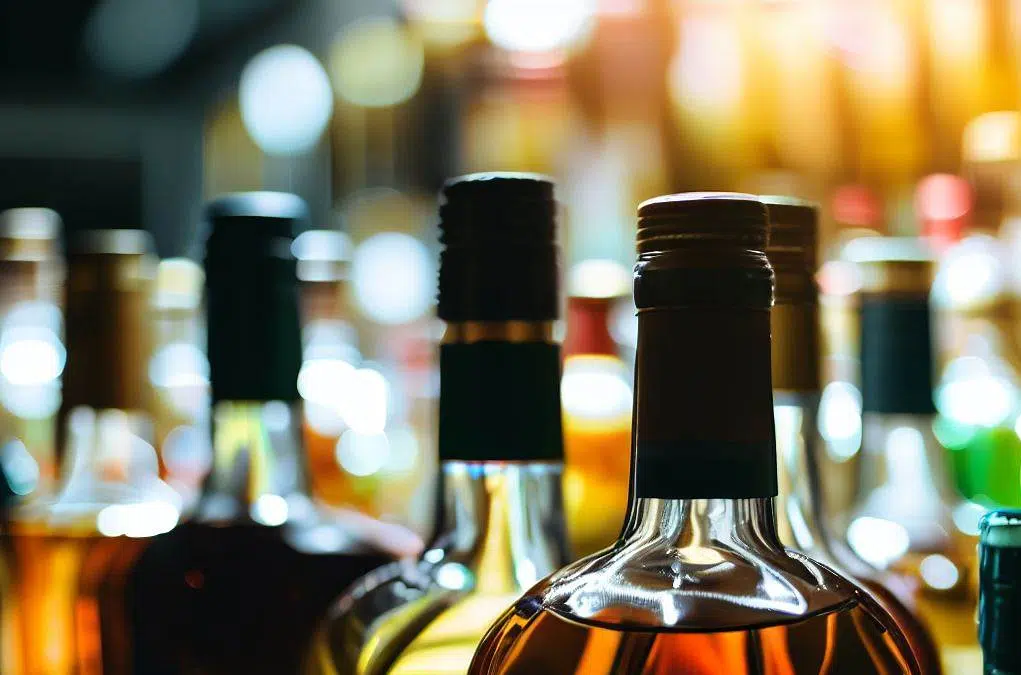 LCBO Ditches Paper Bags, Embracing Eco-Friendly Shift | PTBO Today