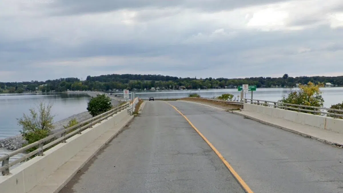 Causeway set to enter stage 2 traffic layout | PTBO Today