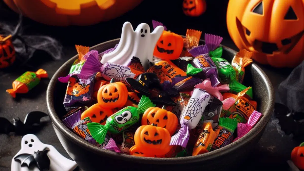 Halloween Safety: Beware of Choking Hazards in Kids’ Treats | PTBO Today