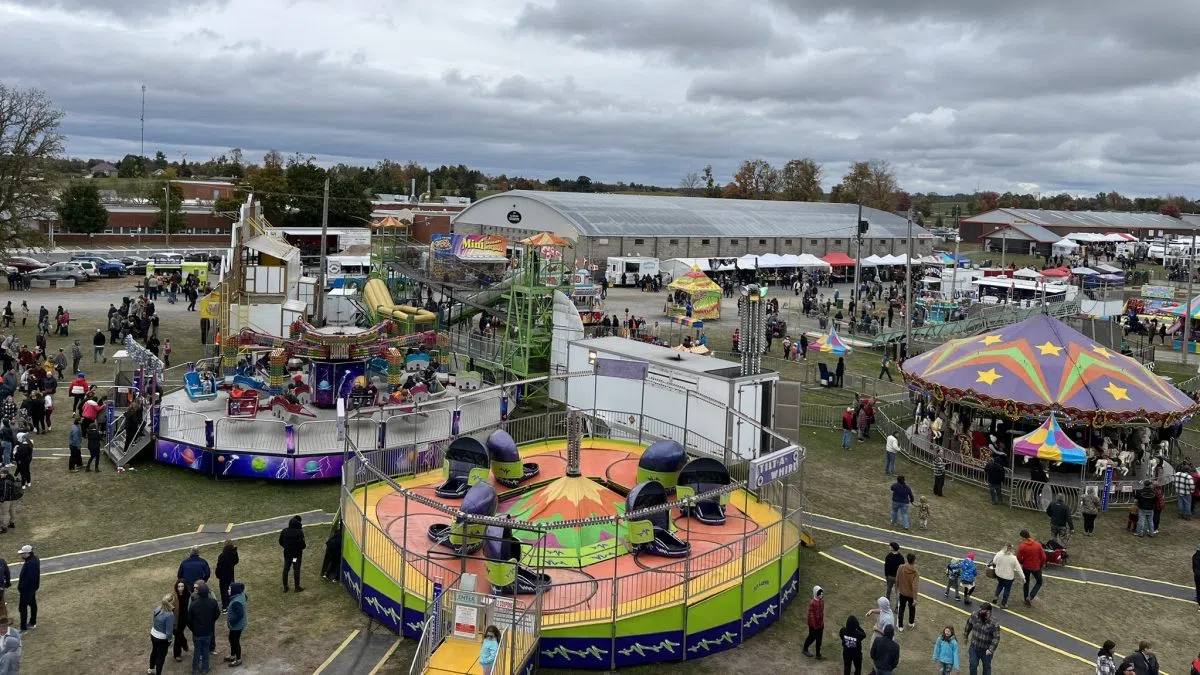 Celebrating 156 years, Norwood Fall Fair promises a weekend of ...