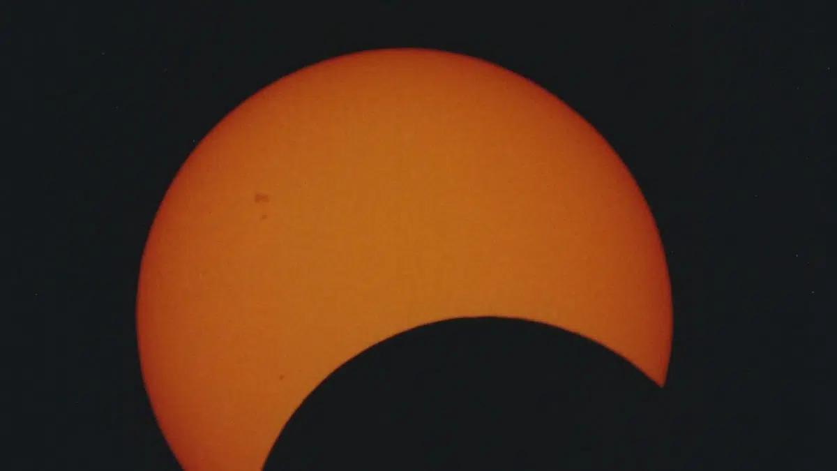 Safety precautions urged for upcoming solar eclipse | PTBO Today