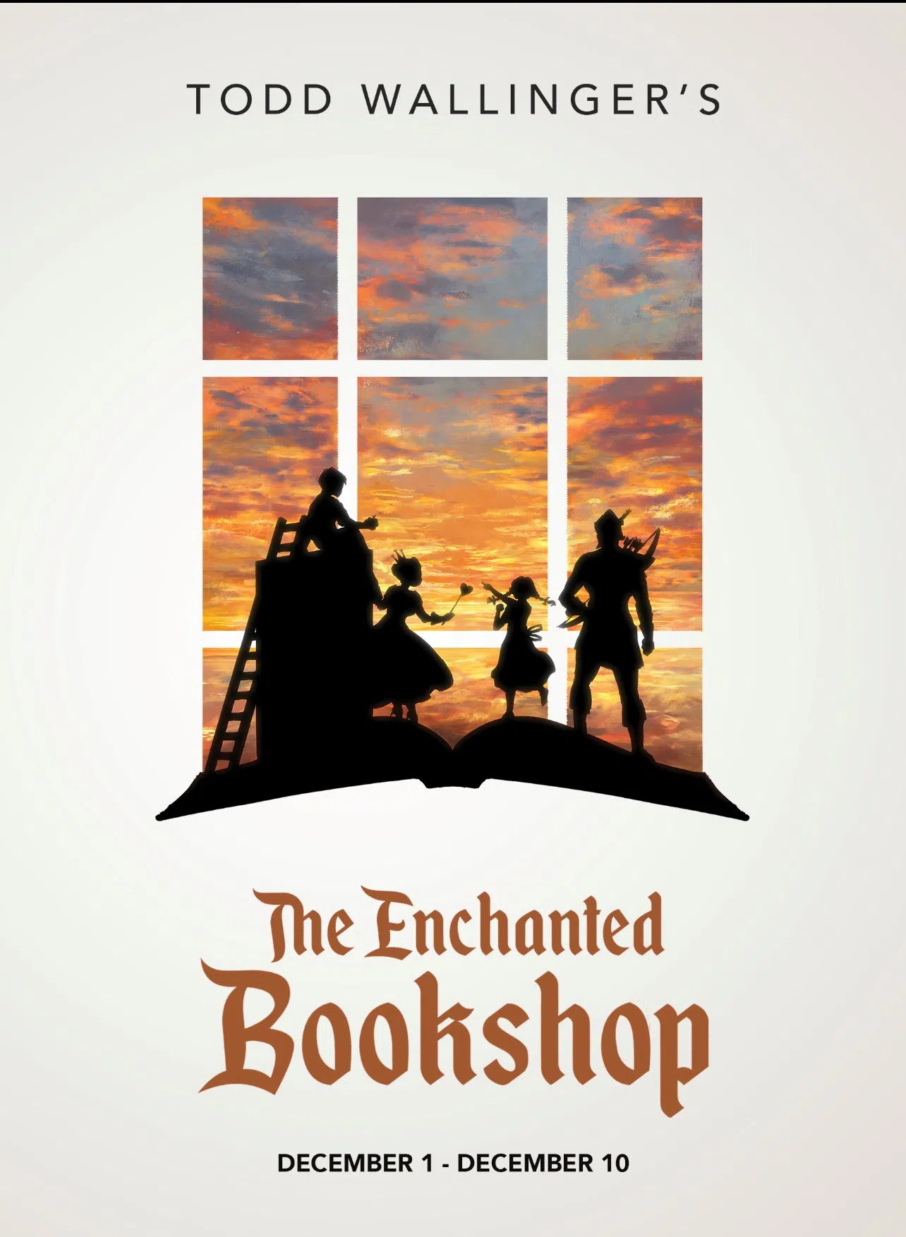 COMMUNITY SPOTLIGHT: December’s delightful Enchanted Bookshop magic ...