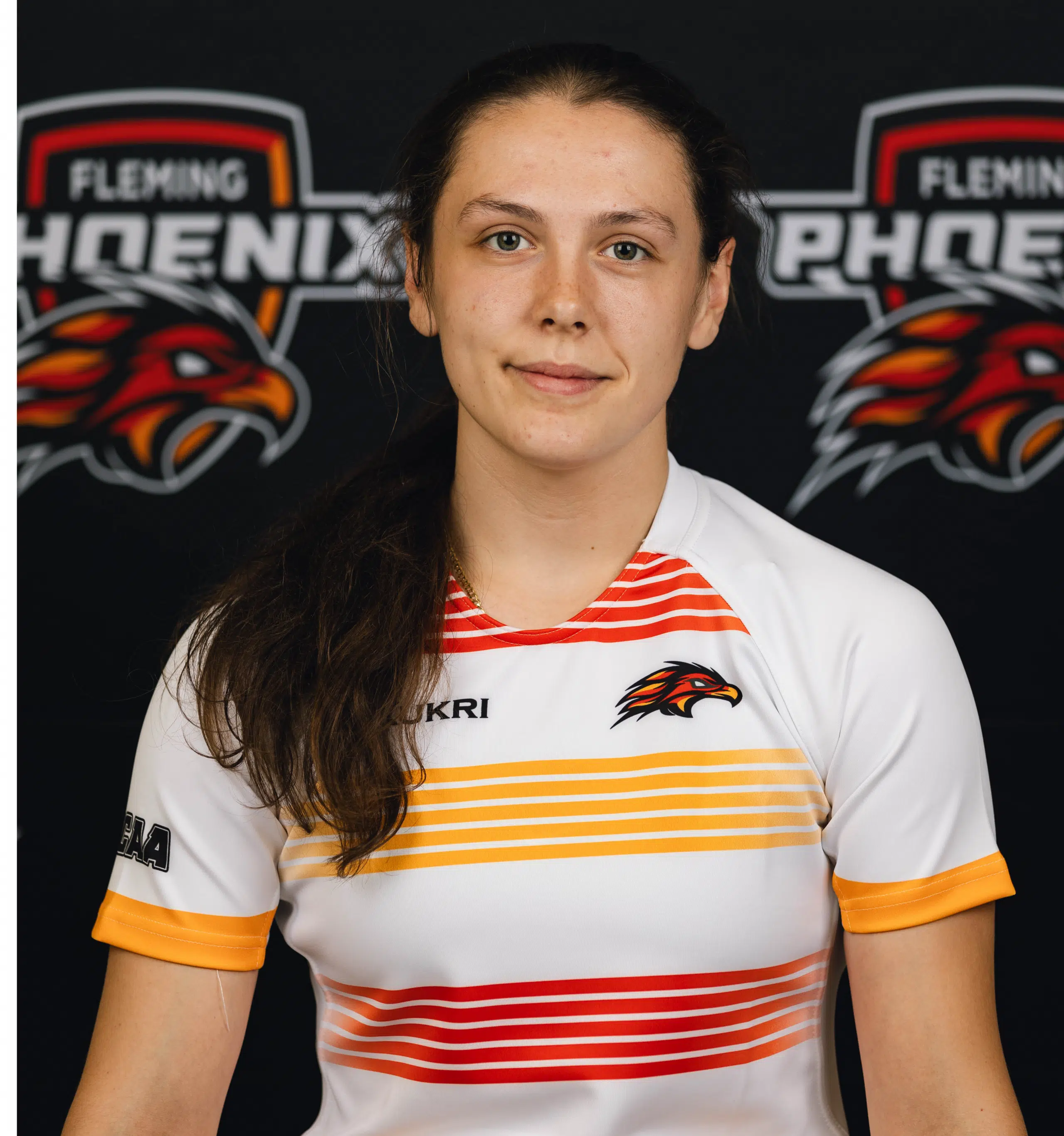 Fleming Phoenix Rugby Star Hollie Phillips Named OCAA League All-Star ...