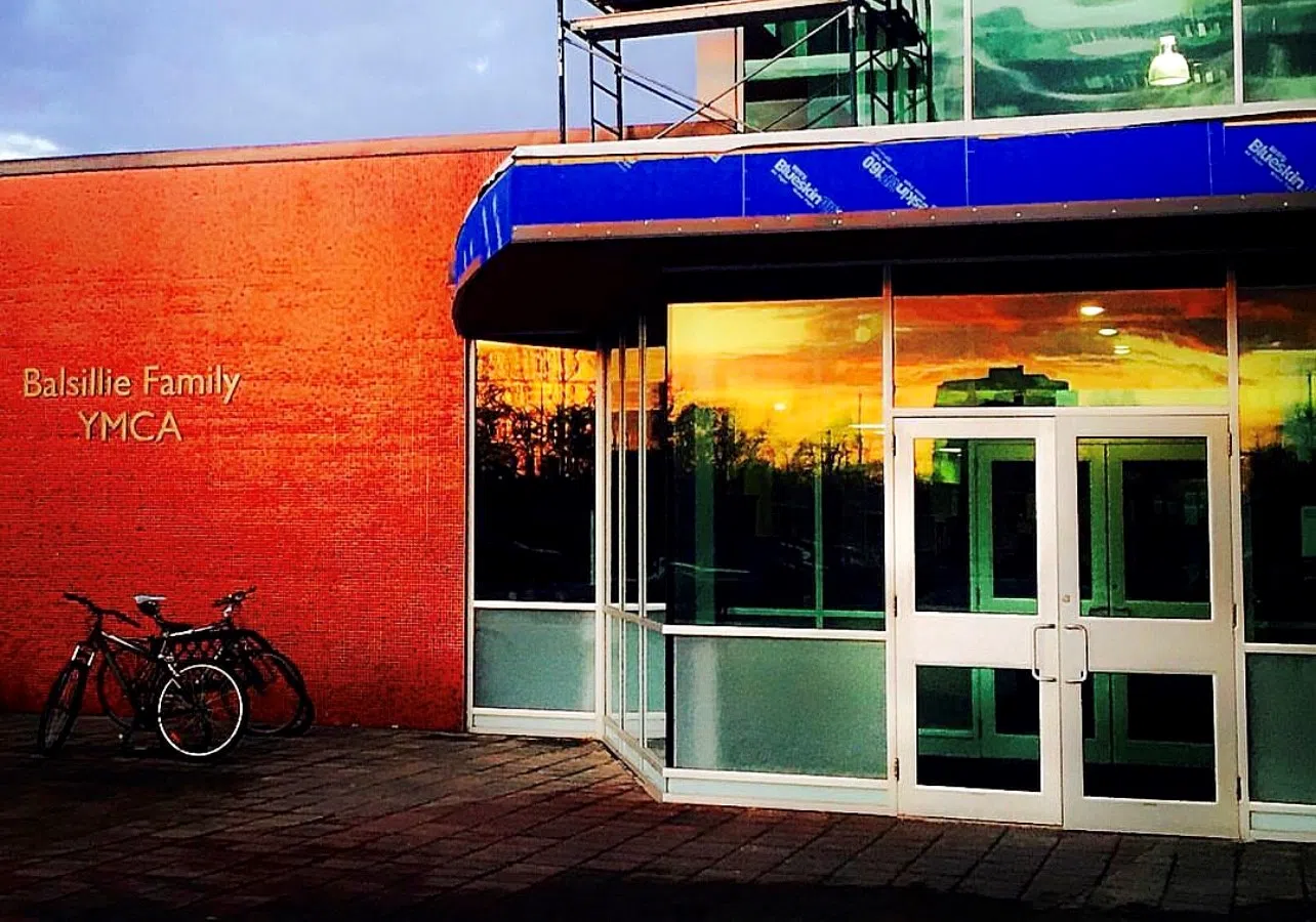 Give peace a chance: YMCA honours several residents at Peace Medal ...