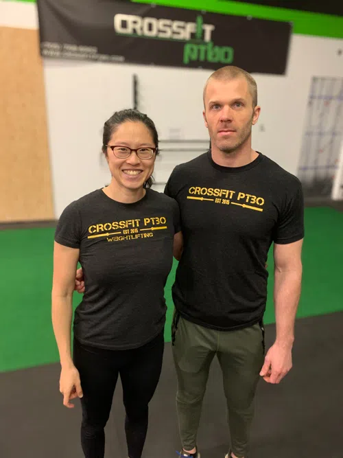 COMMUNITY SPOTLIGHT: Looking to get fit in 2024? You’re not alone ...