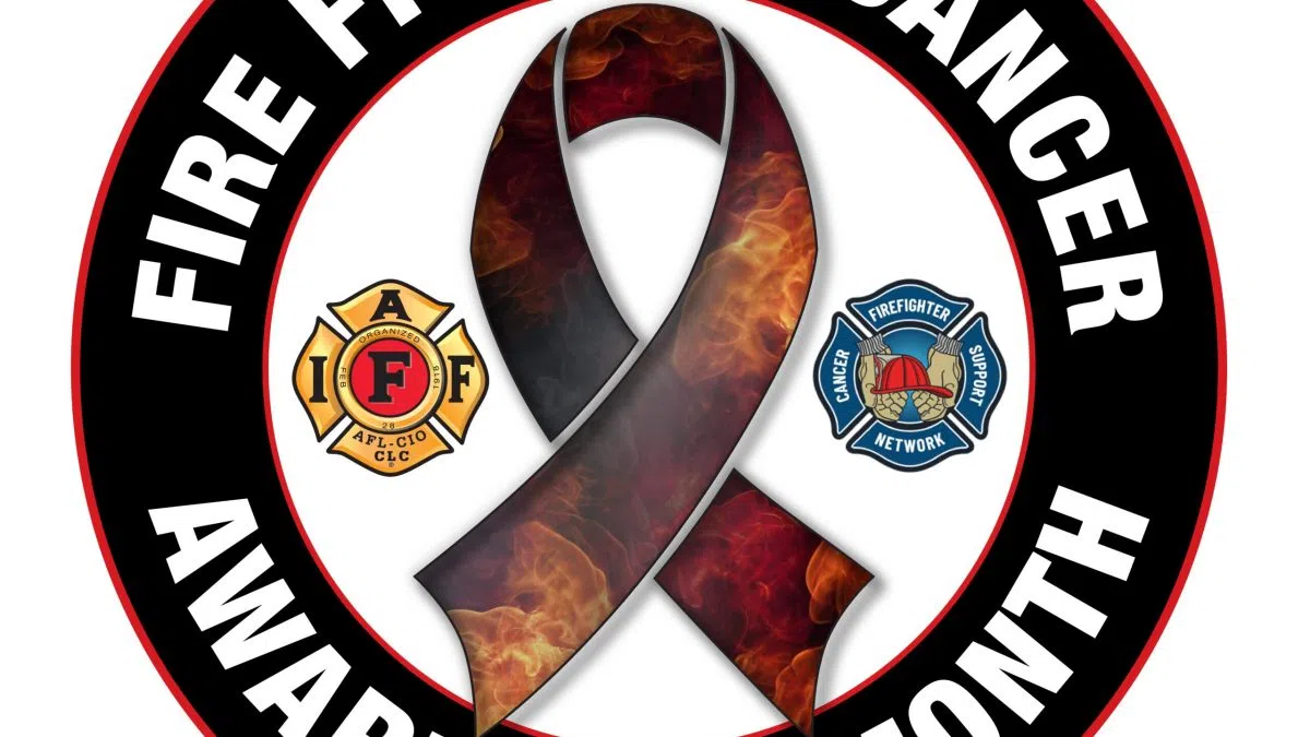 Firefighter Cancer Awareness Month sheds light on occupational risks ...