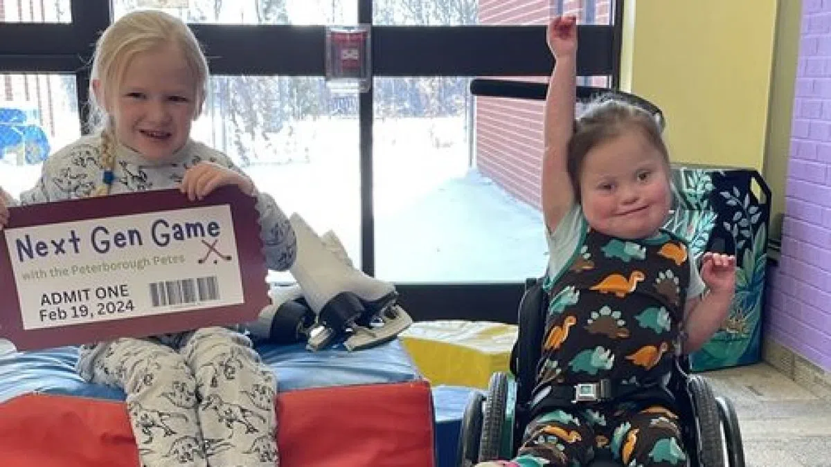 Upcoming fundraisers to support Five Counties Children’s Centre | PTBO ...