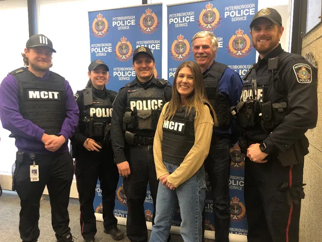 Council supports extending funding for Mobile Crisis Team | PTBO Today