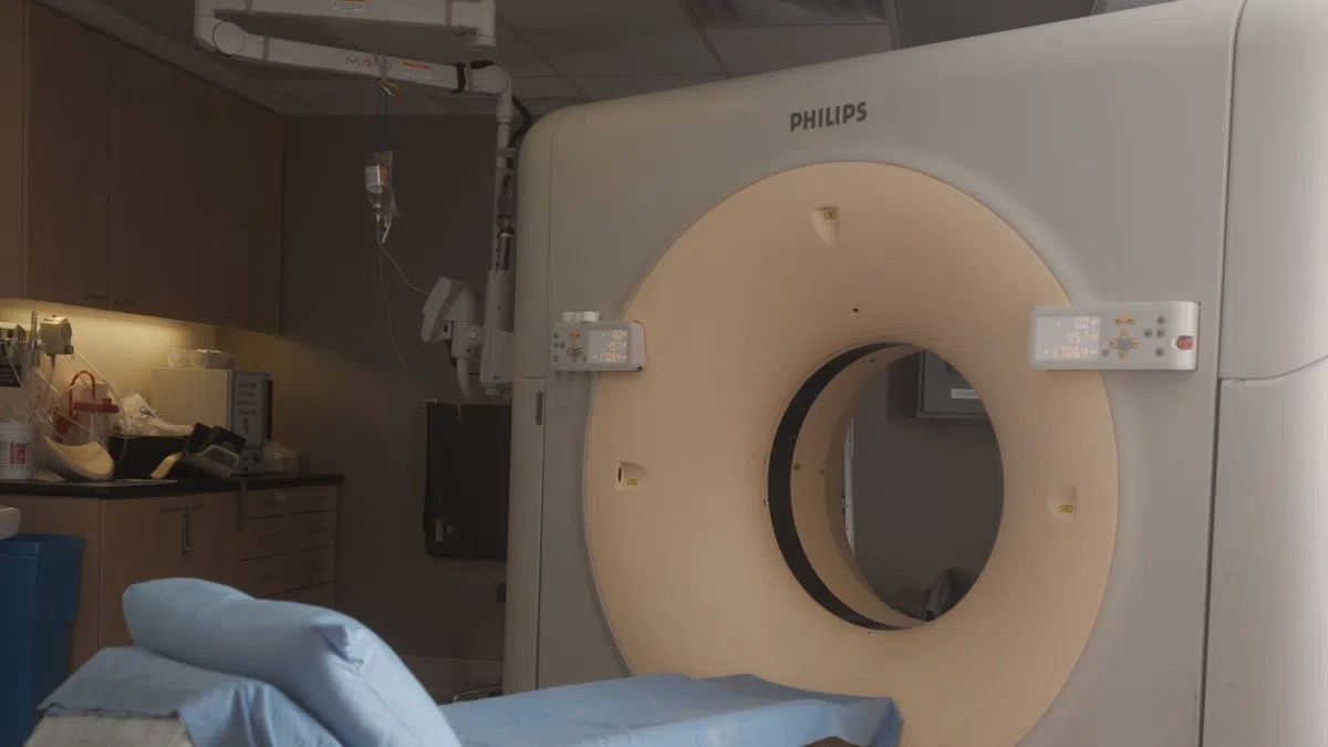 New $1.4M CT scanner for Campbellford Memorial Hospital: Here’s what ...
