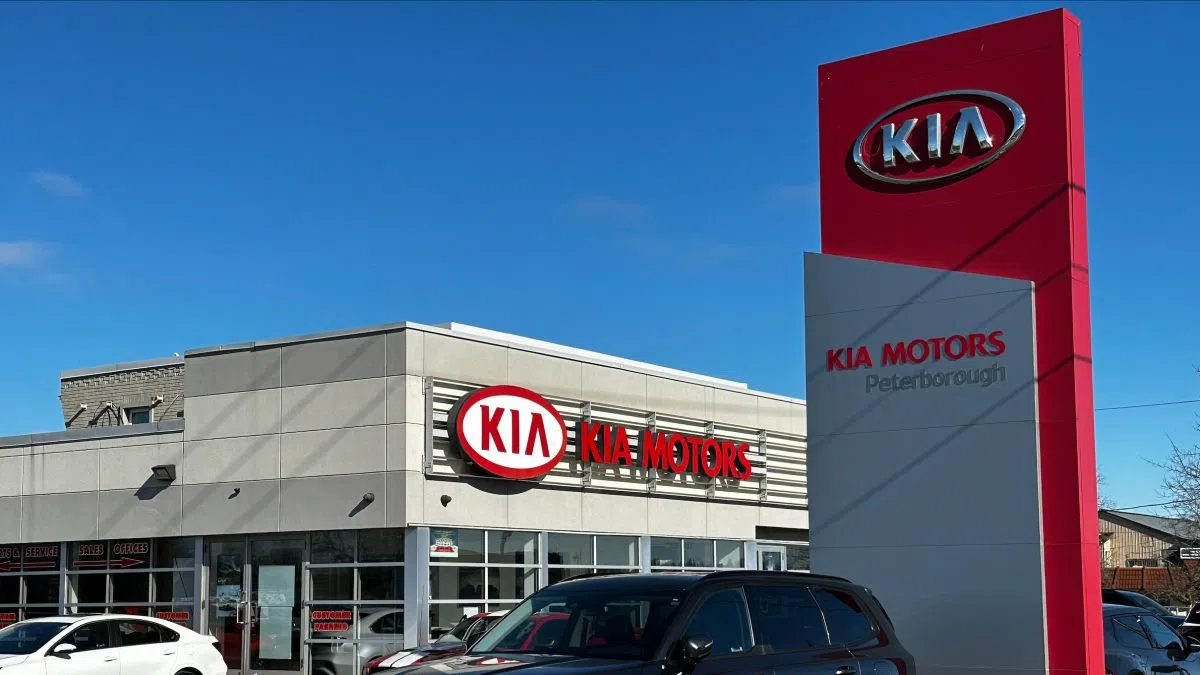 YOUR HEALTH, YOUR WELLNESS: Peterborough Kia | PTBO Today