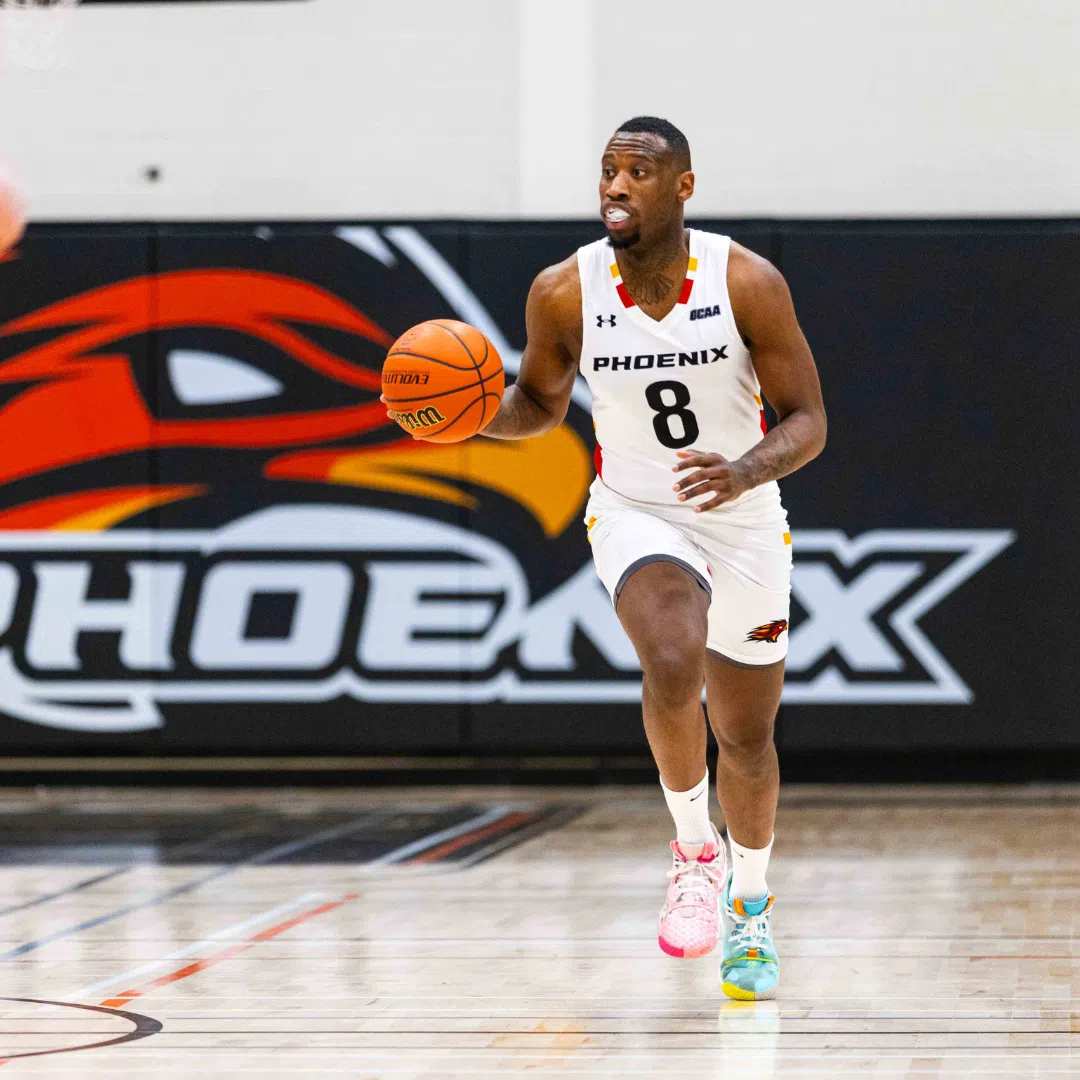 Fleming’s Blackwood named OCAA Athlete of the Week and CCAA Athlete of ...