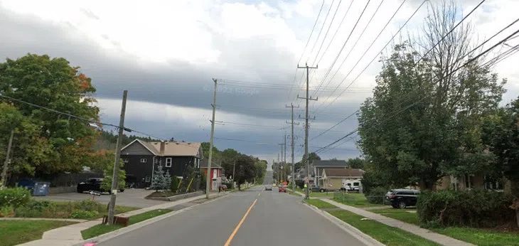 Armour Road reconstruction project expected to last through summer ...