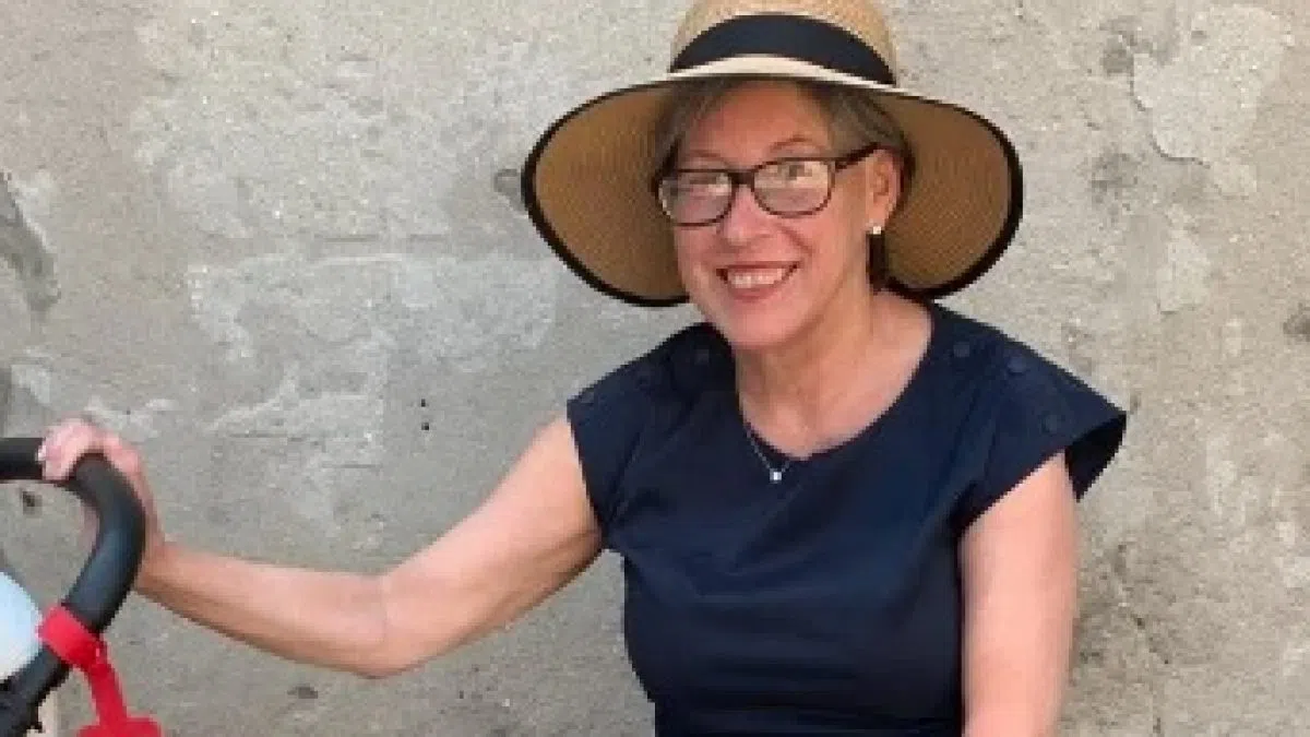 Northumberland is mourning a leader: Former MP Kim Rudd passes away ...