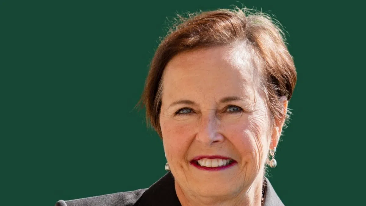 Trent University’s Debra Cooper Burger wins prestigious Norma Rudy ...