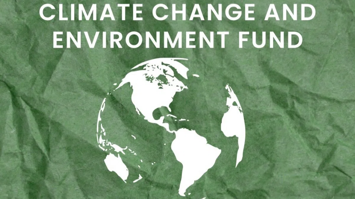 New ‘green’ funding program launched by Community Future | PTBO Today