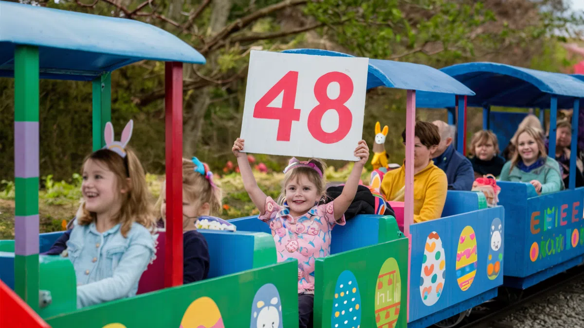 The Peterborough 48 | 105.7 Strathroy Today