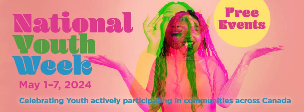 COMMUNITY SPOTLIGHT: Numerous events, activities planned for National ...