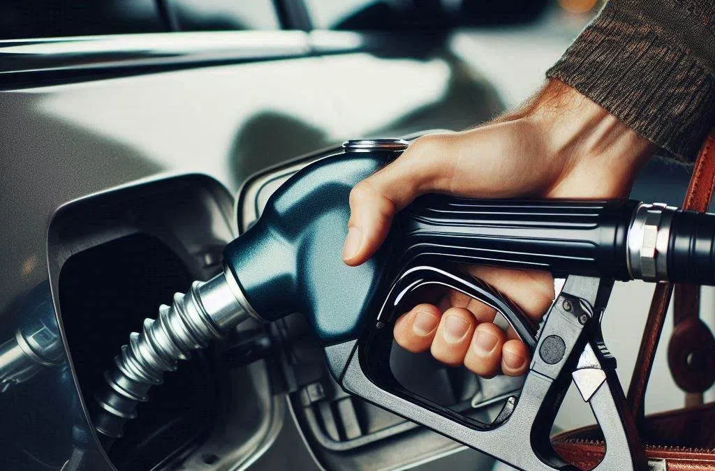 Fuel up: Gas prices in Peterborough | PTBO Today