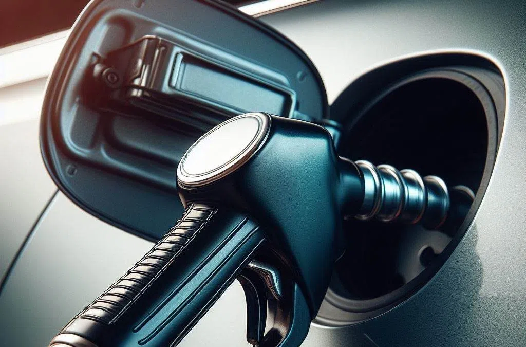 Fuel up: Gas prices in Peterborough | PTBO Today