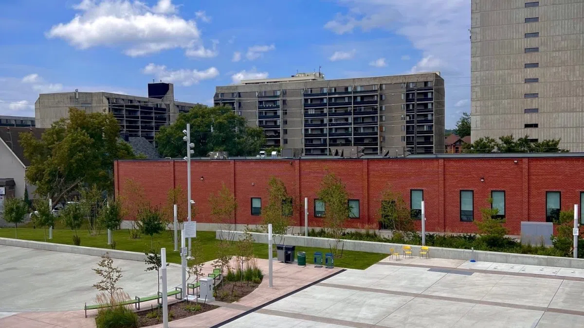 Recreation and Parks Month kicks off Saturday at Quaker Foods City ...