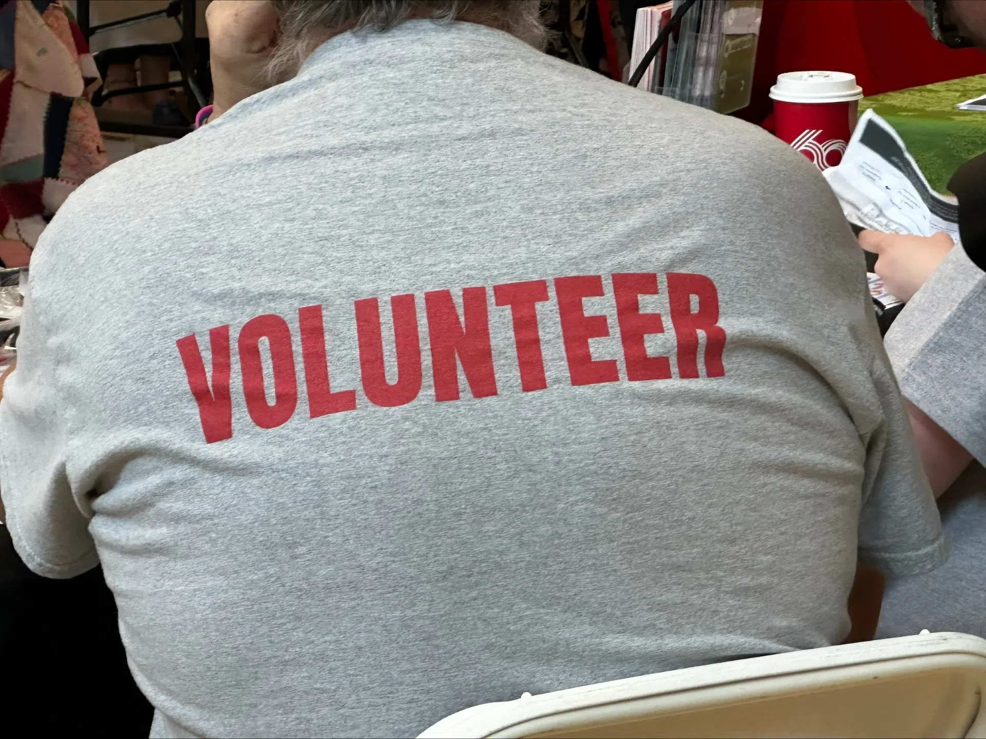 Volunteer Peterborough launches brochure to connect locals with ...