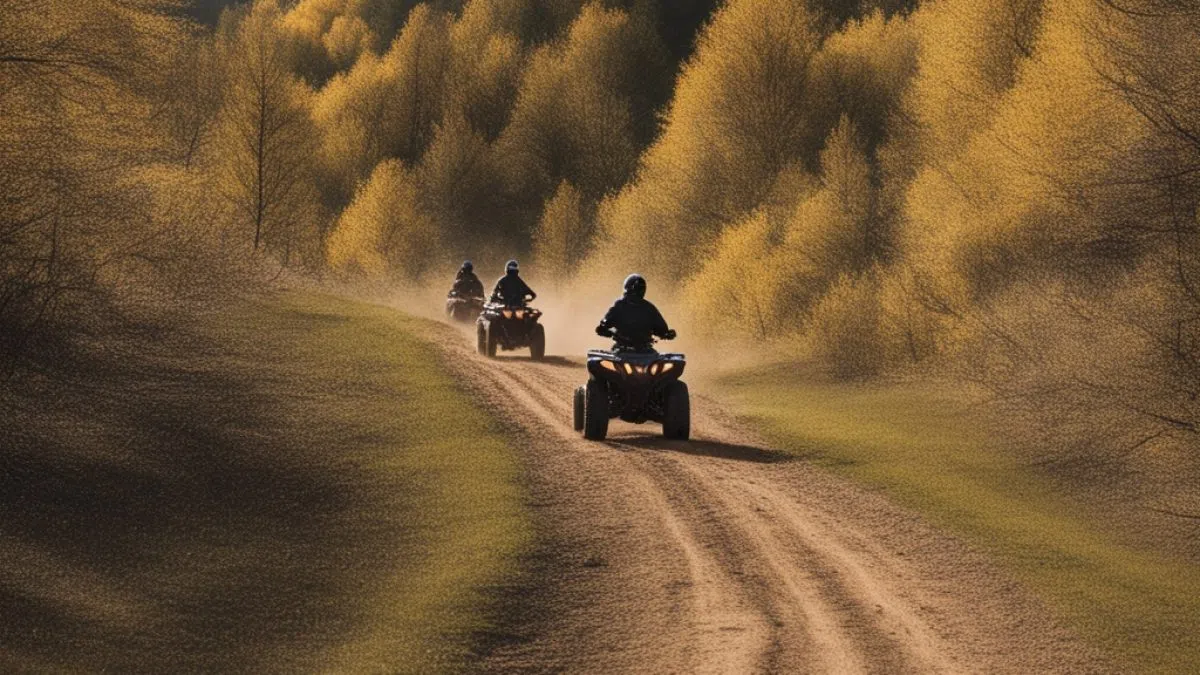 OPP issues urgent safety advisory following nine ATV fatalities ahead ...