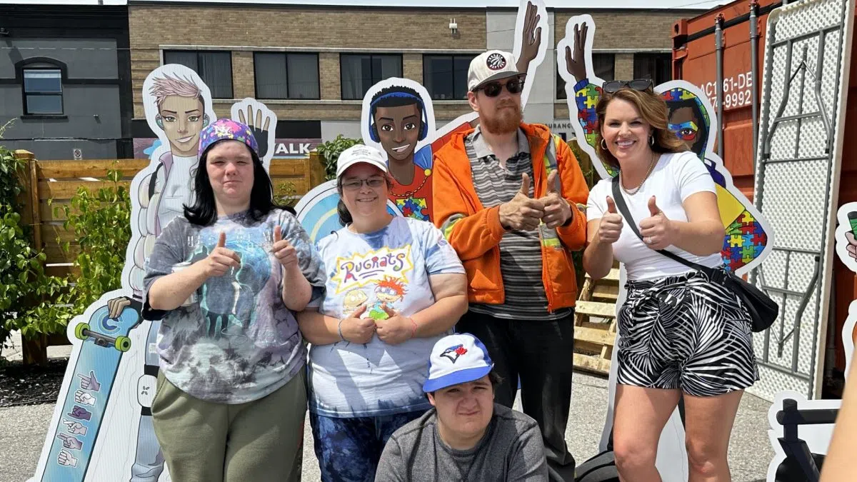 Capable Con 2024 draws hundreds to celebrate accessibility in ...