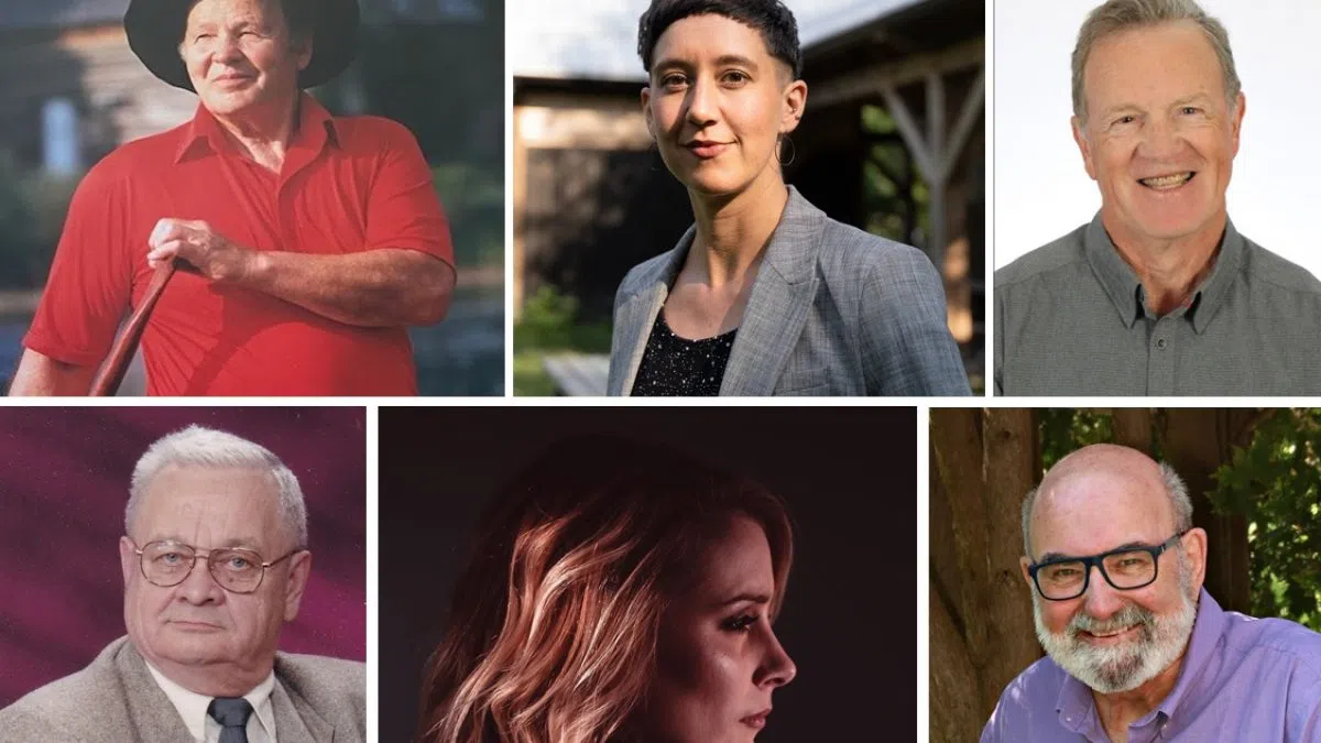 Pathway of Fame announces 2024 inductees | PTBO Today