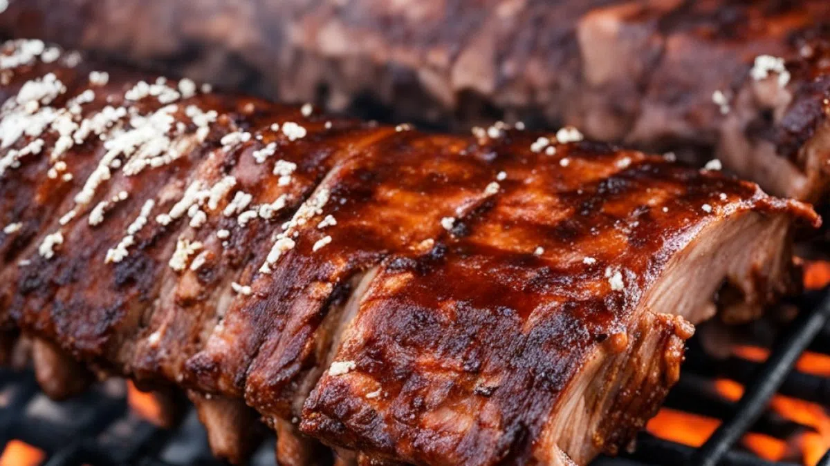 COMMUNITY SPOTLIGHT: Ribs and live music go hand-in-hand July 12th to ...