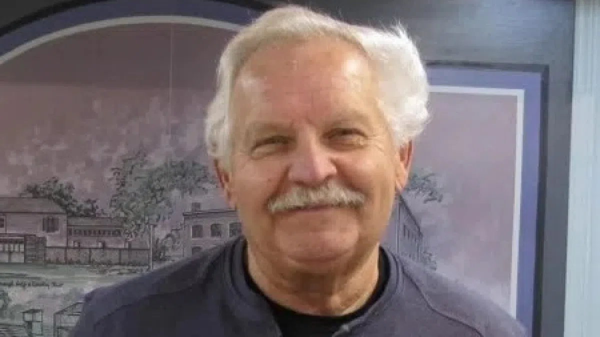 Major city sports awards renamed in honour of Steve Casey | 105.7 ...