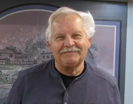 Major city sports awards renamed in honour of Steve Casey | 105.7 ...