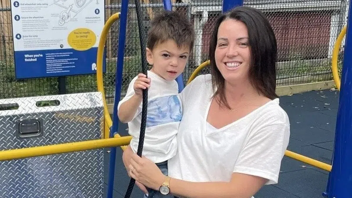 Five Counties Children’s Centre sees a dramatic wait list drop | 105.7 ...