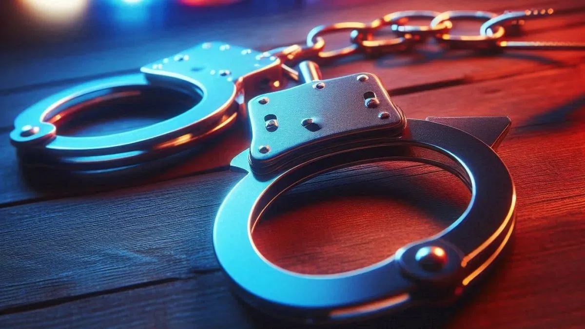 Peterborough man among 40 arrested in Project Steel child exploitation ...