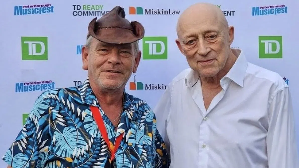 David Wilcox returning to Peterborough tonight for final show of ...