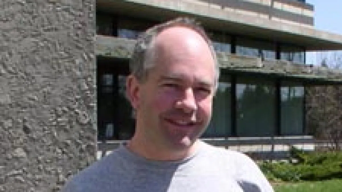 COMMUNITY SPOTLIGHT: American election deserves our attention, says ...