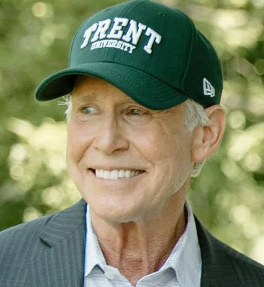 Dr. Stephen Stohn reappointed to a one-year term as Trent University ...