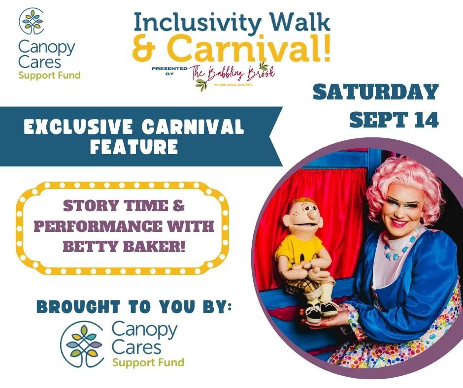 Inclusivity Walk and Carnival set to return for a second year this ...