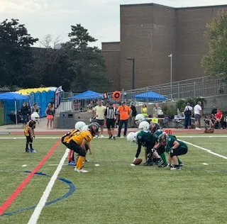 KMFL holds first games as part of its ‘Friday Night Lights’ series ...