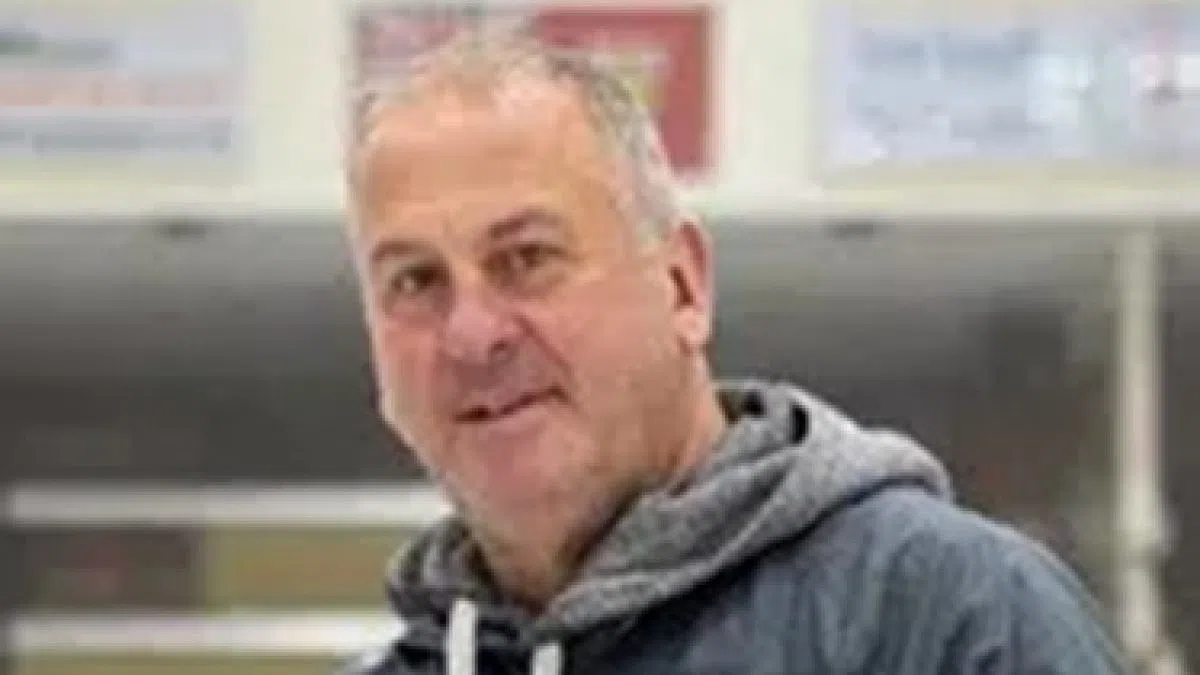 Petes head coach Rob Wilson optimistic as team gets set to begin home ...