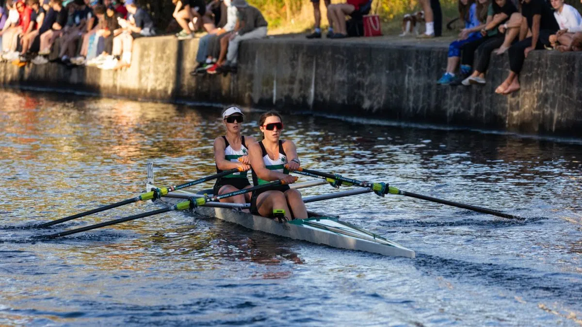 Trent Excalibur Rowing Team heading to OUA Championships this weekend ...