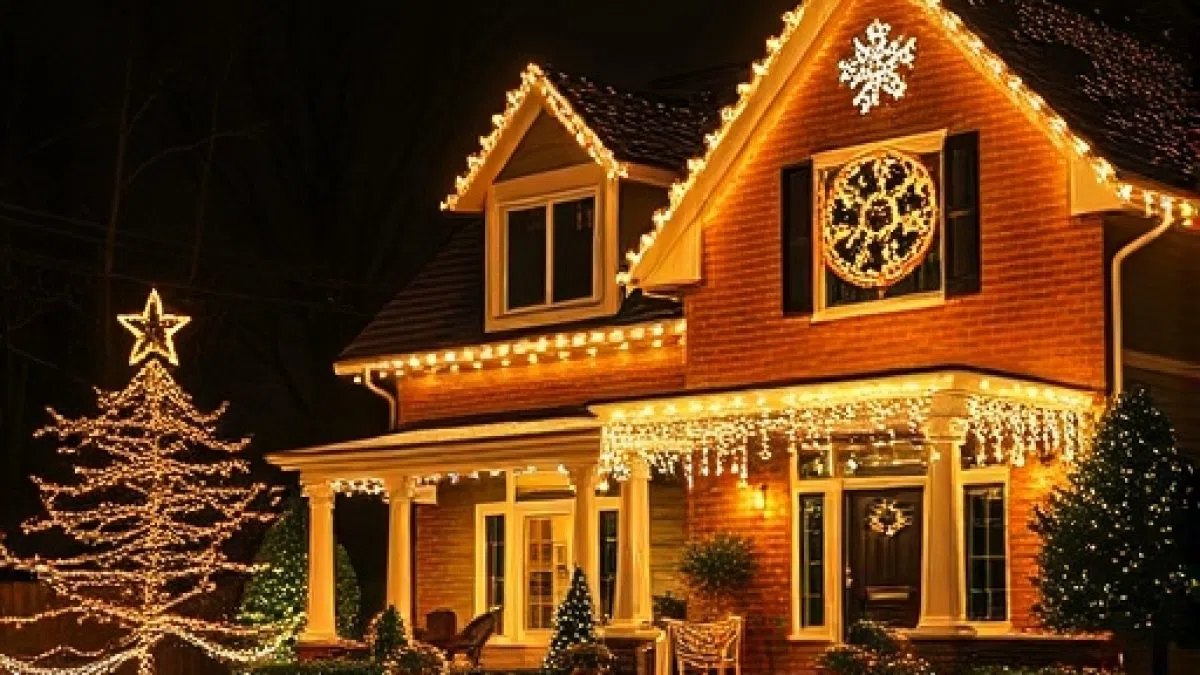 Shine a light: Submit your display for Peterborough’s holiday map ...