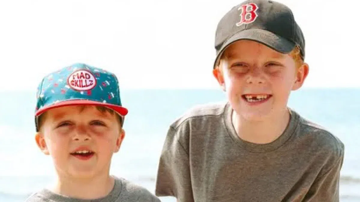 GoFundMe appeal underway for boy seriously injured in vehicle rollover ...