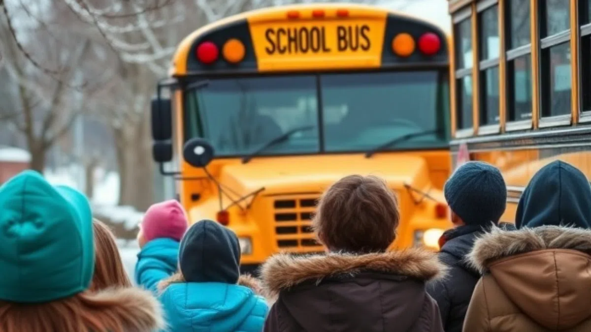 No school on Tuesday: KPRDSB/PVNCCDSB announce all Peterborough City and County schools and ...
